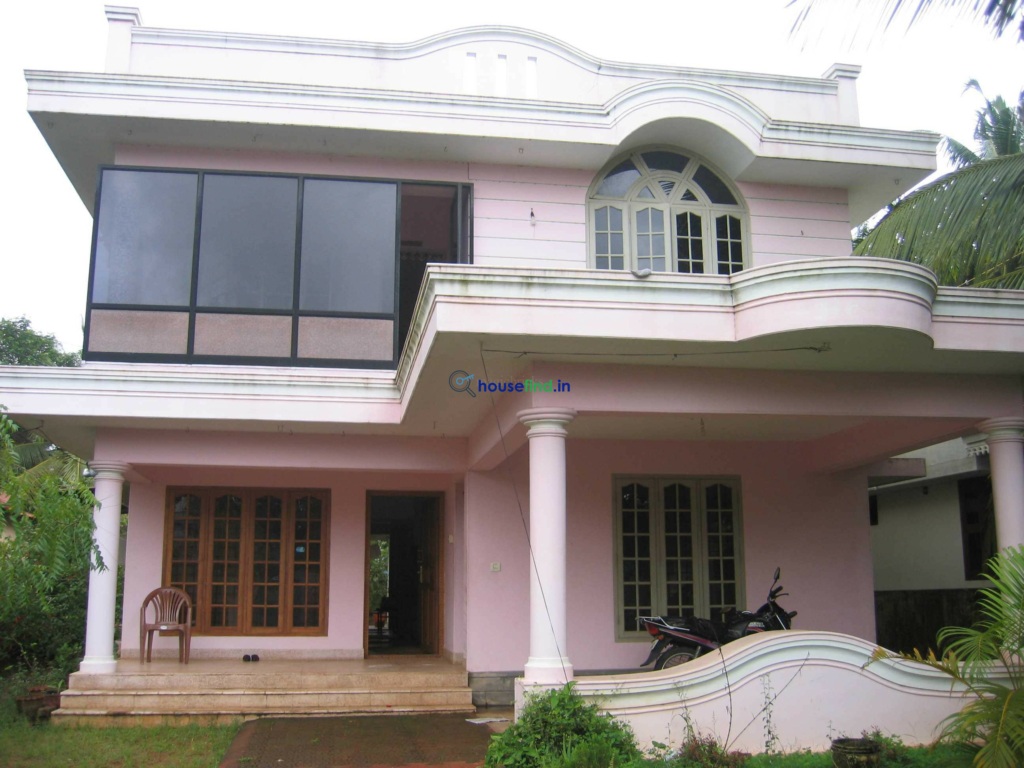 3 bed room house for sale at kanjani Thrissur