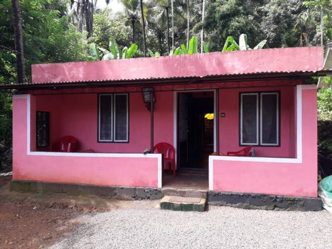 20 cents of land with a two bedroom house for 22 Lakhs | housefind