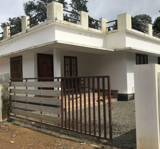 Luxury bungalow for sale in Kottayam | housefind