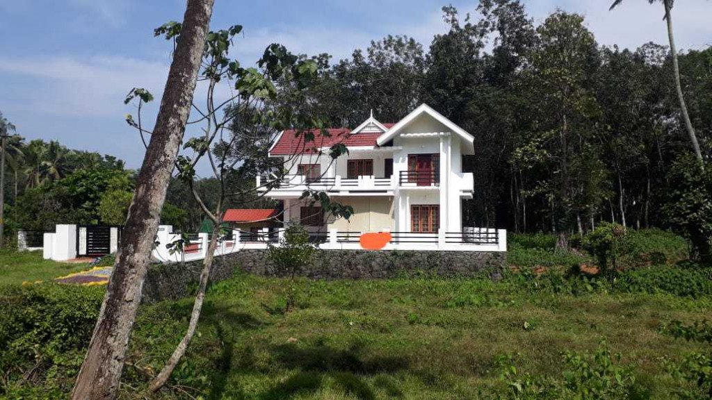 House for sale Kottayam Pala | housefind