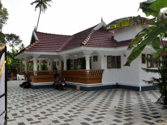 House for sale Kottayam Pala | housefind