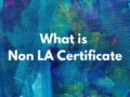 What is ROR certificate and how do you get it What is ROR certificate ...