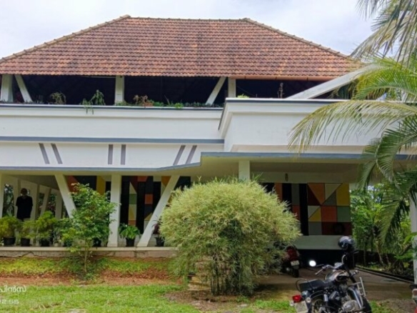 House for Sale at Manarcadu Kottayam | housefind